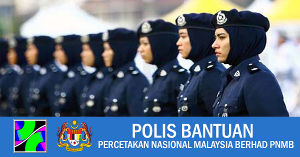 JAWATAN KOSONG TERKINI DI PERCETAKAN NASIONAL MALAYSIA BERHAD PNMB ...