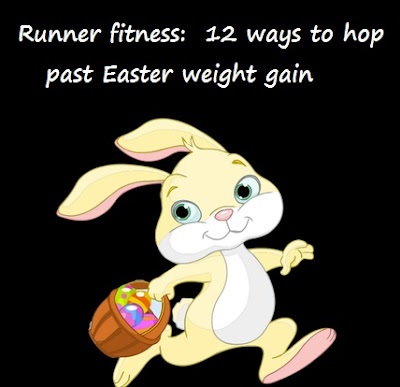Runderdog: Runleashed and Runstoppable: Runner fitness: 12 ways to hop ...