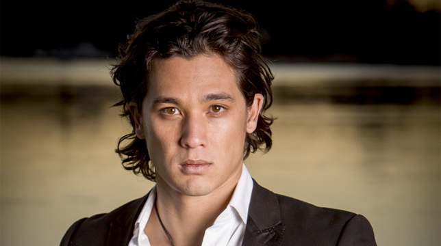 Shadowhunters Polska: Jordan Kyle w serialu!