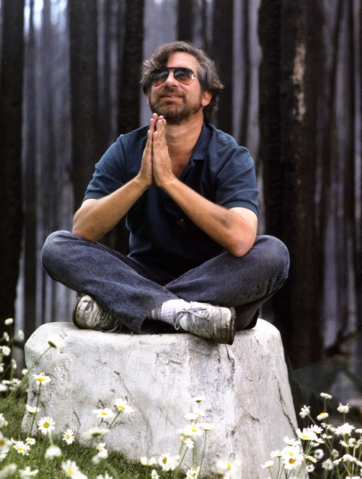 Happy 70th Birthday Steven Spielberg. Thank You For All The Magical ...