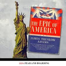 Mrs. Tunstead's English 11AP Blog: Jay Gatsby & The American Dream