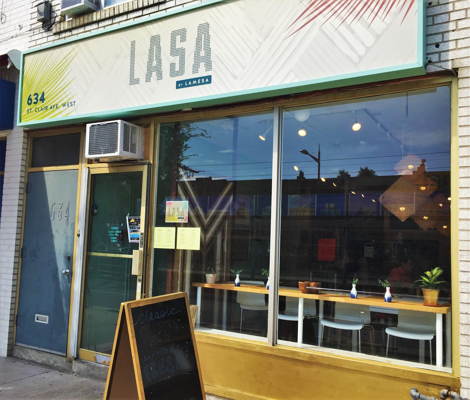 kiki's B.F.F: Lasa by Lamesa [Filipino]