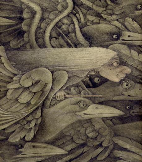 antblog: Wayne Anderson