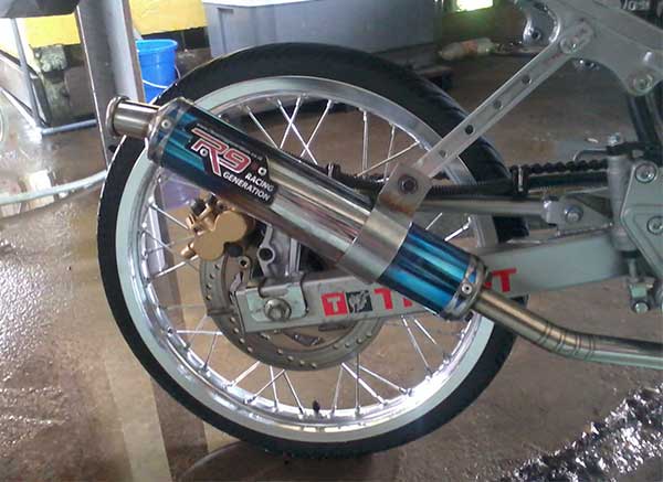 Ban Cacing, Bahaya dan Cara Mengatasinya Wajib Dicoba! - Teknik Otomotif