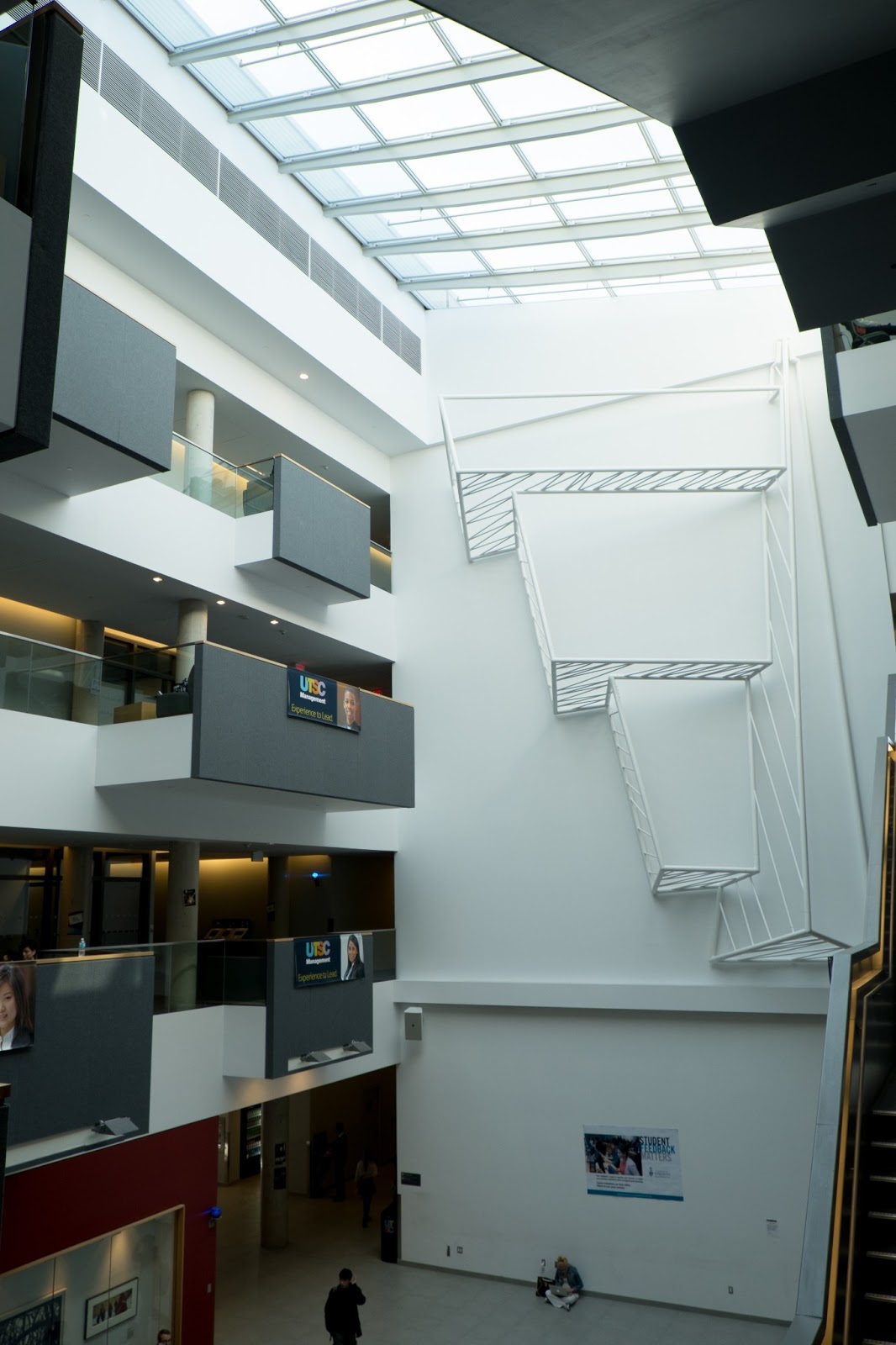 UTSC Pulse: Architecturology