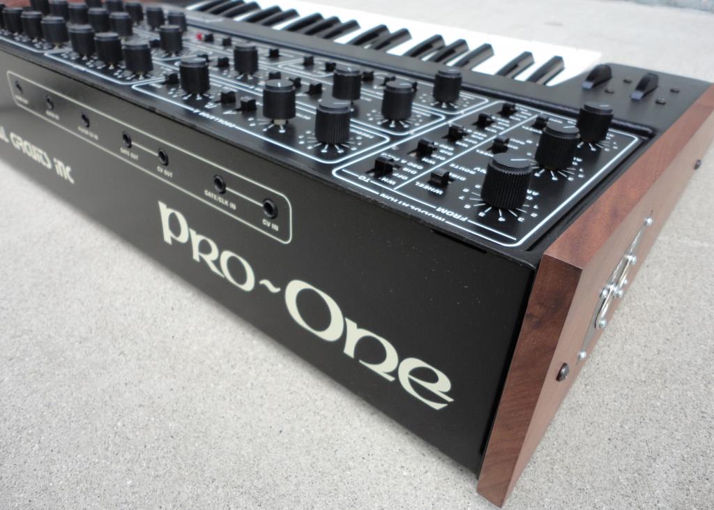 Sequential circuits pro one - holdenar