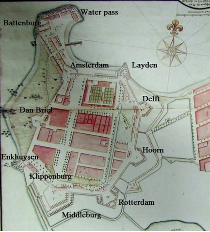 Colombo Public Library: 2020