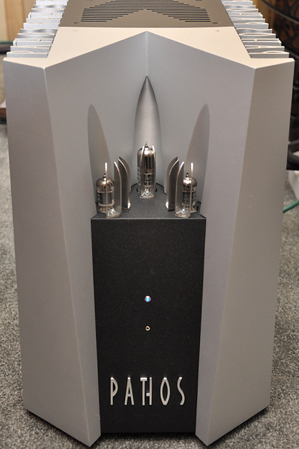 HiFi Unlimited: Pathos Flagships at Centre Circle Audio