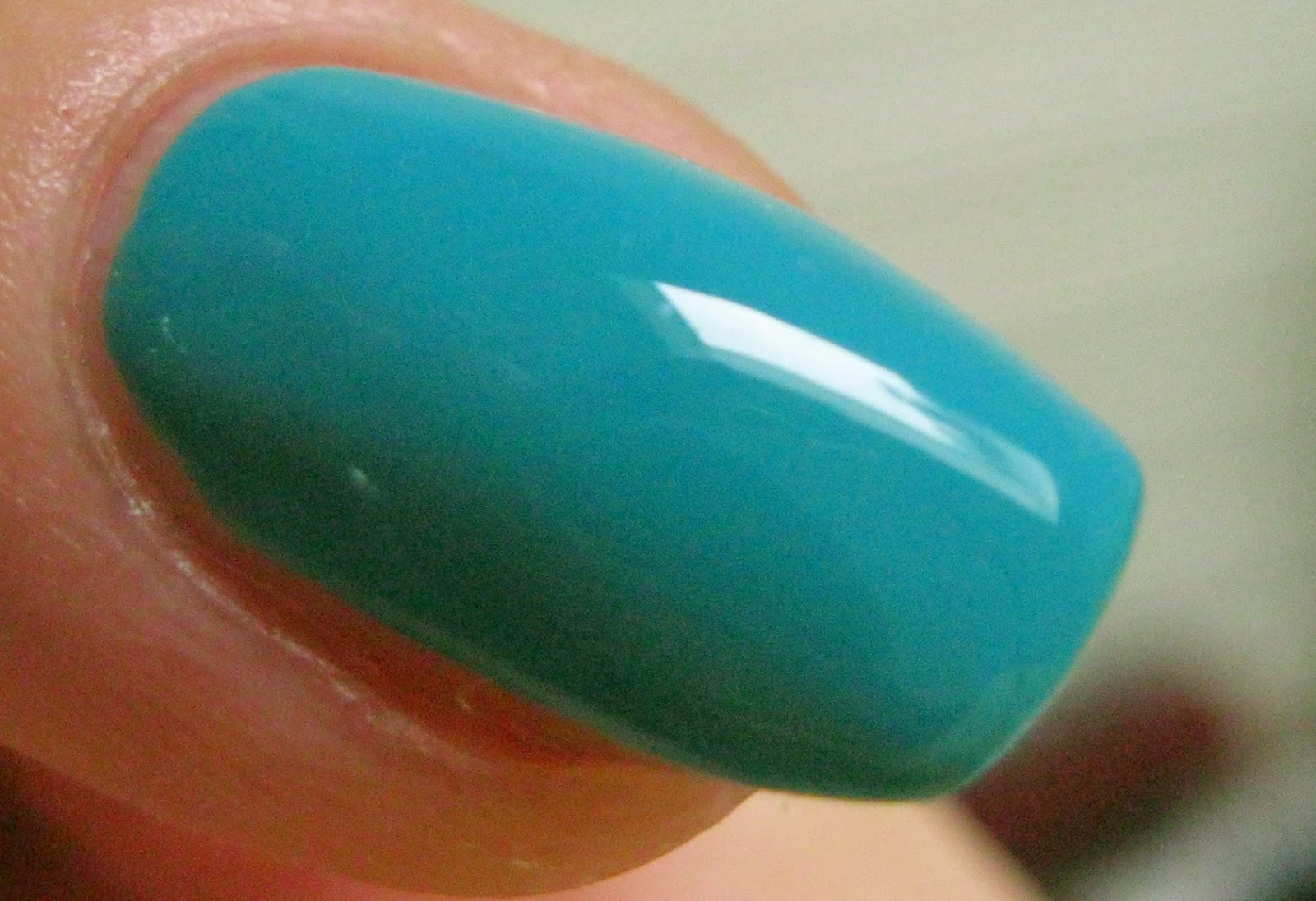 Lacquer Slacker Liz: Butter London Slapper