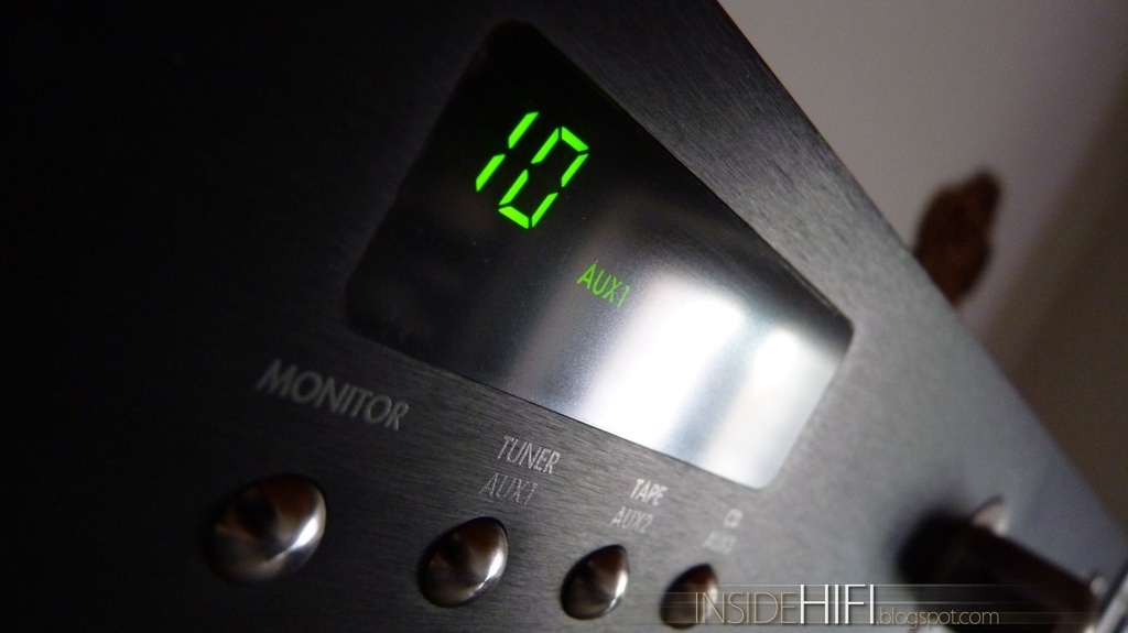 Inside Hi-Fi: Primare A10