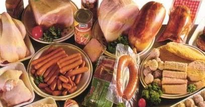 Pengertian Pangan dan Jenis-jenis Pangan - cekrisna