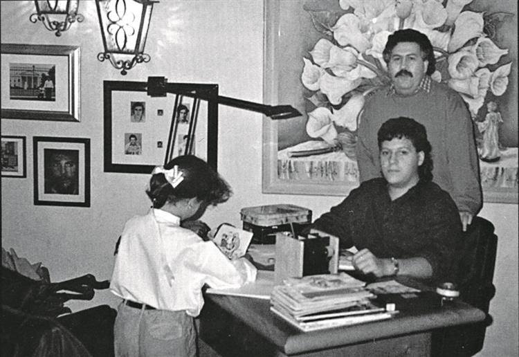 El Verdadero Pablo Emilio Escobar: Quien Era Pablo Emilio Escobar Gaviria?