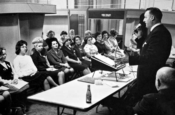 Mayor Louis J. Tullio