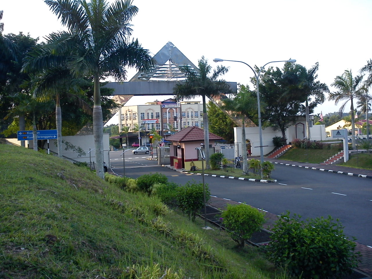 Tentang Kita!!!: PSMZA