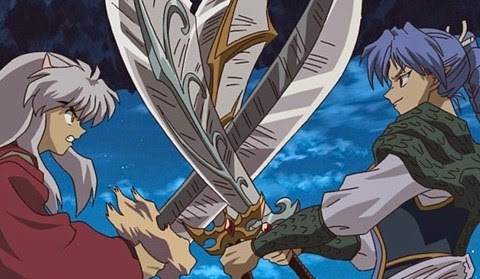 Download Episode Ke 1 Inuyasha Di Meownime :: memoryrenew