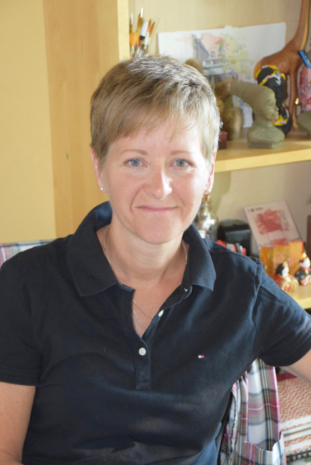 WATERCOLOR INTERNATIONAL III: ANNE MC CARTNEY