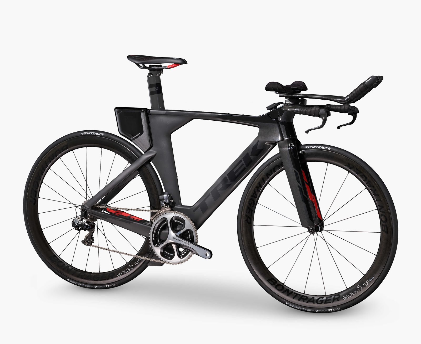 TREK SPEED CONCEPT 9.9, ESPECTACULAR - TOP 5 BICICLETAS DE CARRETERA
