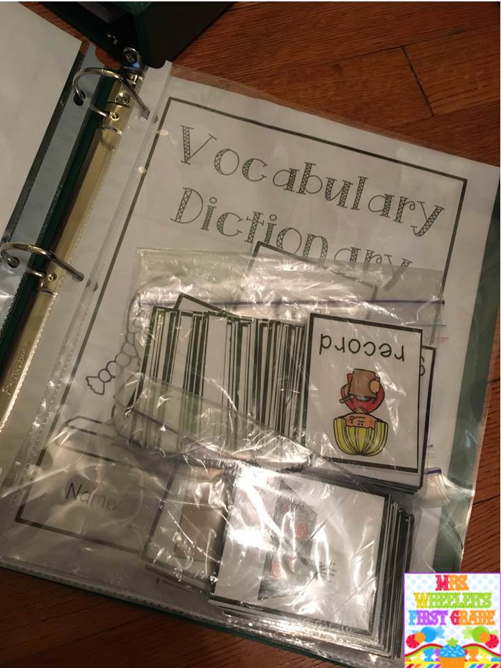 Mrs. Wheeler's First Grade Tidbits: Guided Reading: What to do BEFORE ...