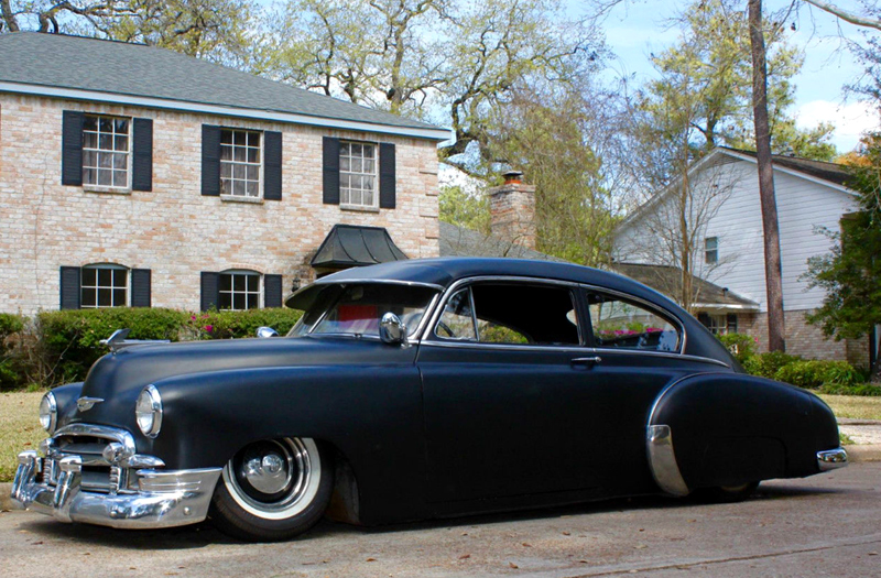 VONSKIP - 24/7AUTOHOLIC - HOTRODS - KUSTOMS - CLASSIC CARS: 1949 ...