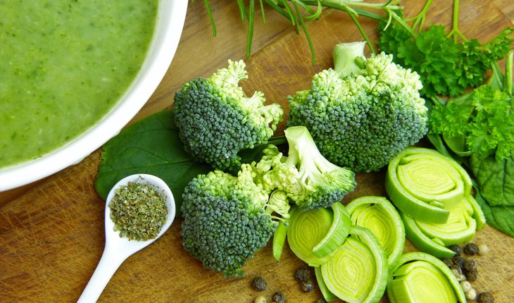 VIVA COM SAÚDE - DIETA CARDIOPROTETORA: COMIDAS BENÉFICAS PARA O FÍGADO