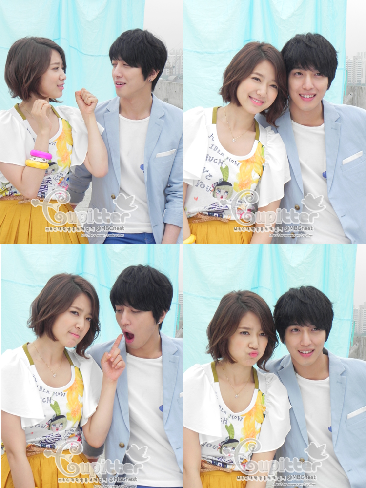 Dreams and lyrics: Heartstrings (You've fallen for me)