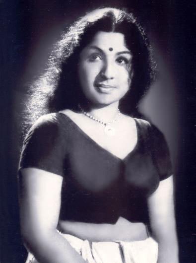 Jayabharathi - JungleKey.in Image #250