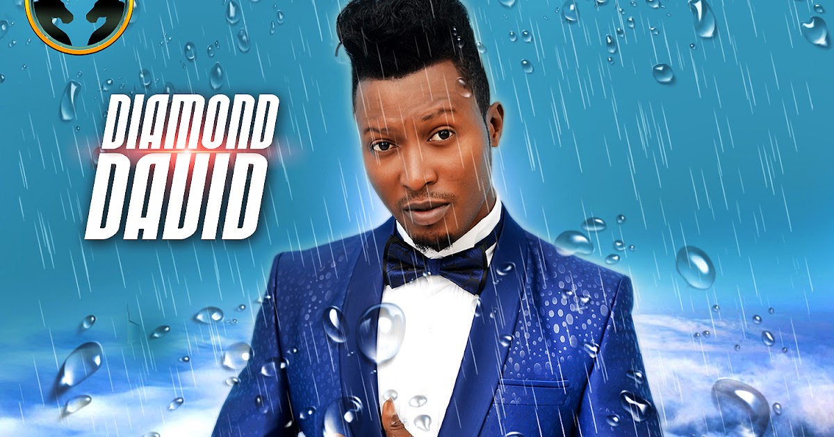 Welcome To EAZYMEDIA: MUSIC: Diamond David - Blessings @diamondkixx