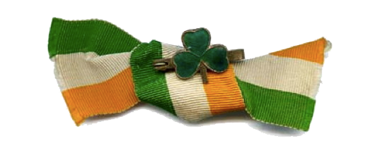 Creative Cockades: Europe