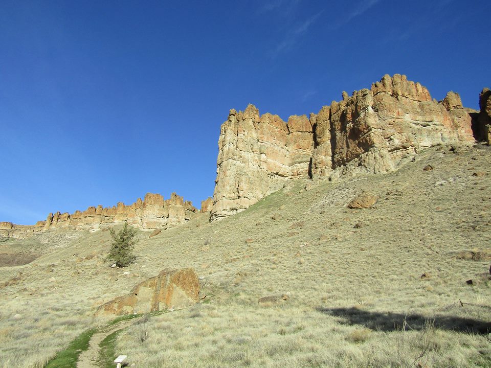 Holly's Horse Tales and Trails: Spring Basin, Sutton Mountain and ...