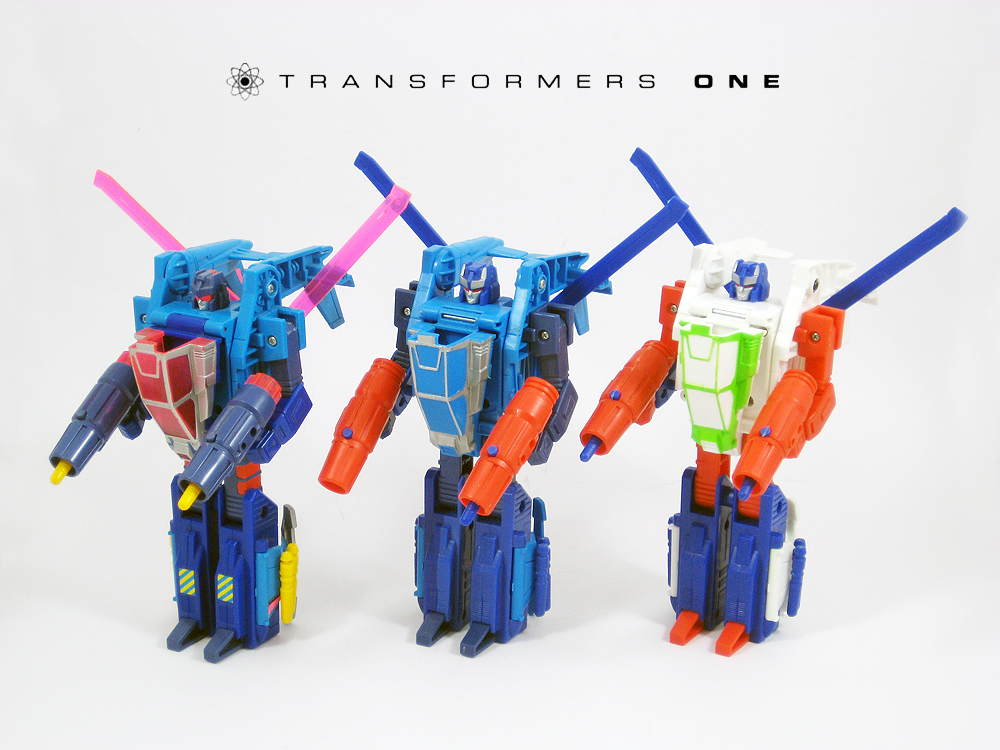 The Generation One Toys Appreciation Thread! | Page 811 | TFW2005 - The ...