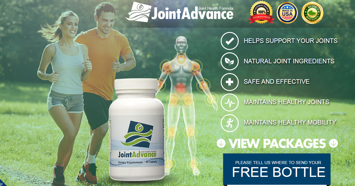 Joint Advance Review: How Safe And Effective Is This Product? - BEAUTY ...