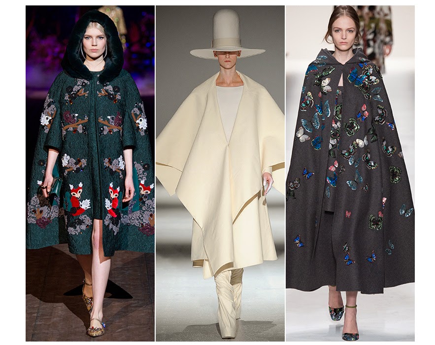 'FIGURE' OUT THE FASHION TREND: FASHION TRENDS 2015