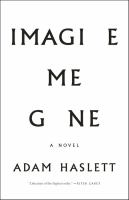 MTP Library Matters: IMAGINE ME GONE- BOOK REVIEW