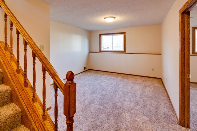 The "Joys" of Owning a Split Level Home