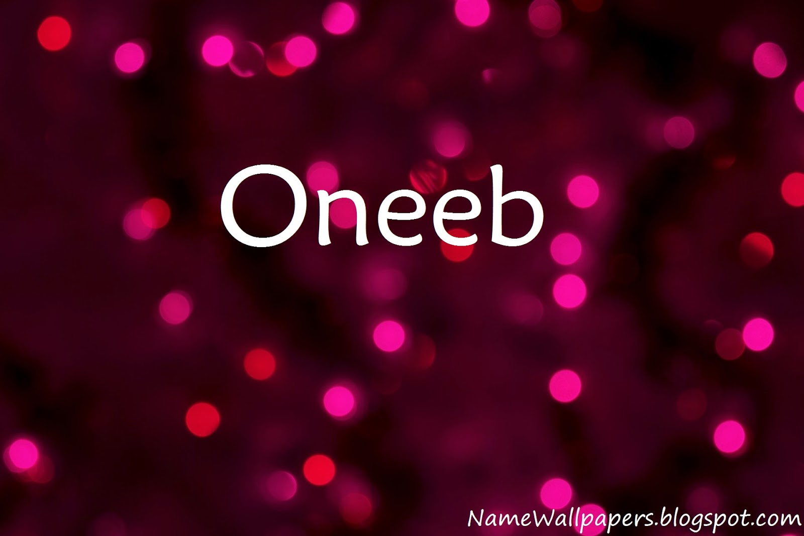 Oneeb Name Wallpapers Oneeb ~ Name Wallpaper Urdu Name Meaning Name ...