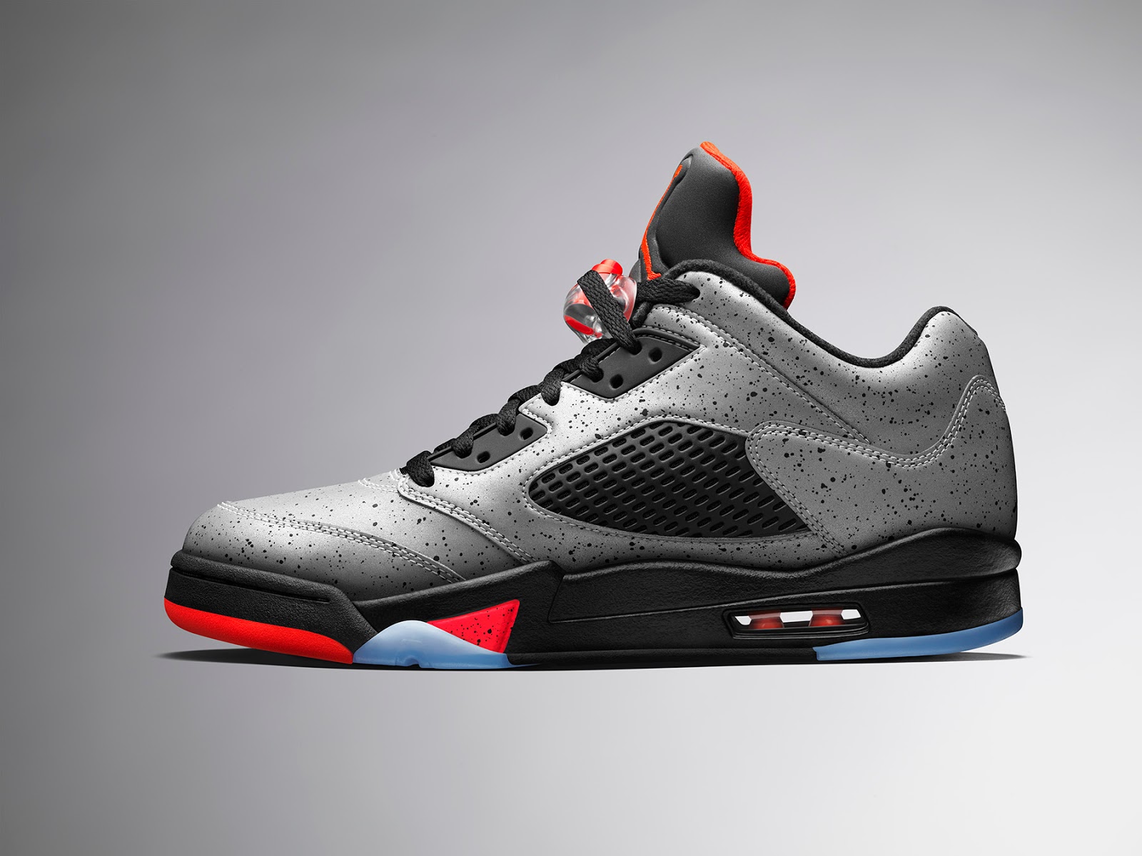 Coleção NJr X Jordan chega ao Brasil por tempo limitado