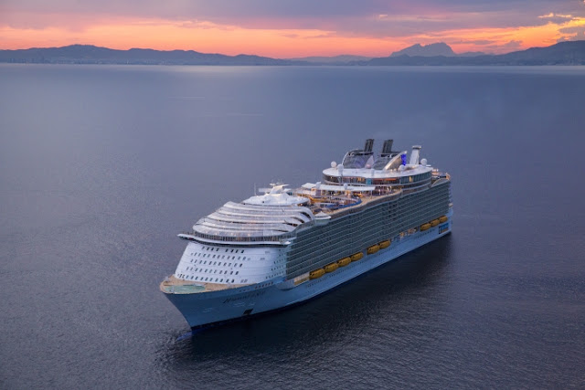 How to plan your First Cruise? Here is all you need to know!