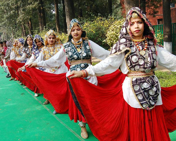 incredible india: Haryana