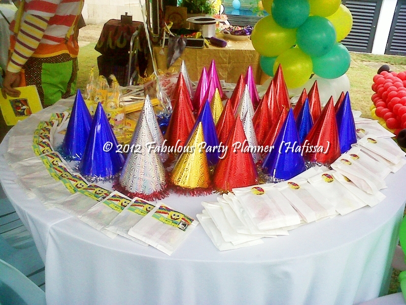 T carnival annual dinner family day launching organiser kids birthday ...