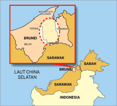 SARAWAKfm: SINGGAH LOK...SARAWAKfm KE LIMBANG