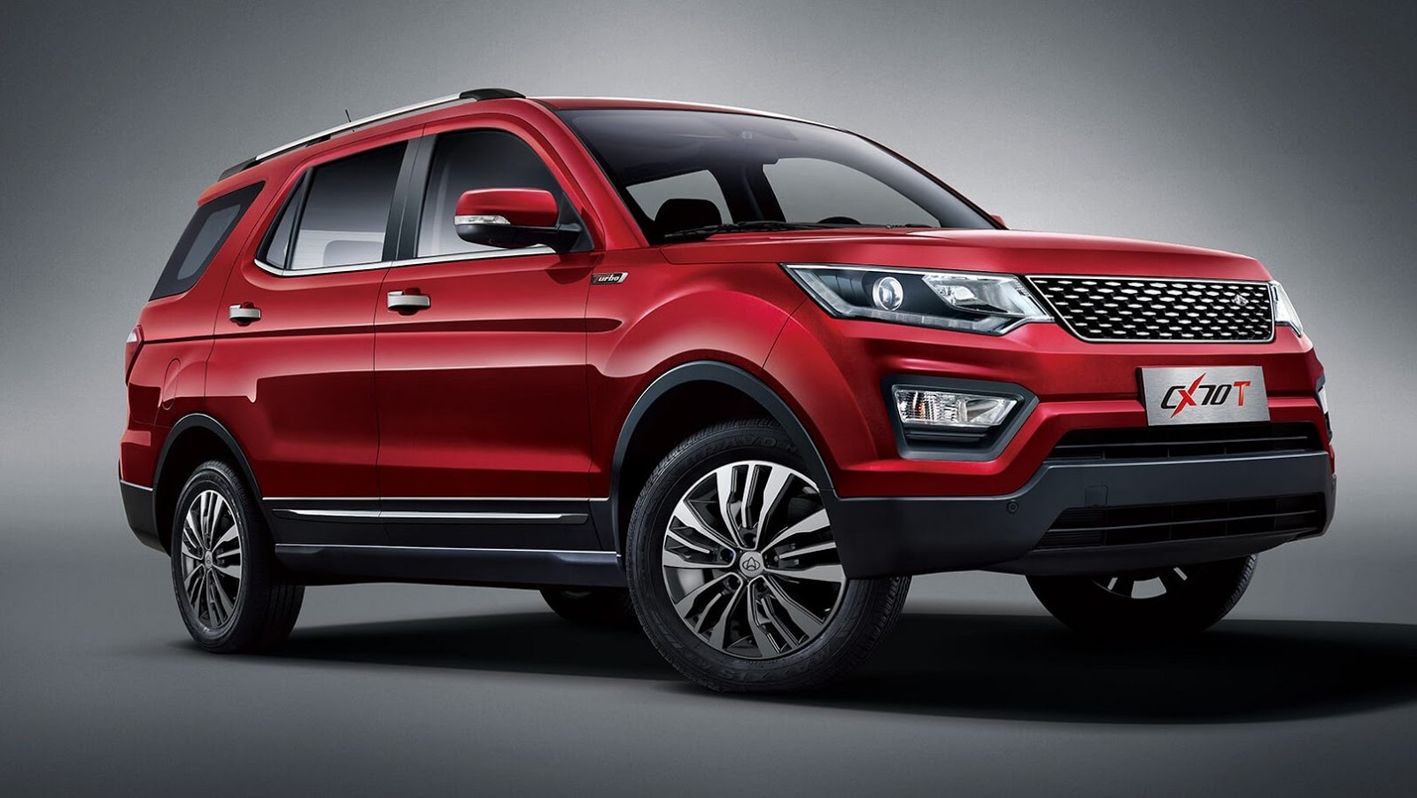 Lanzamiento: Changan CX70 : Autoblog Uruguay | Autoblog.com.uy