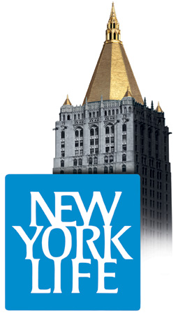 Top Banking and insurence: New York Life Insurance Company