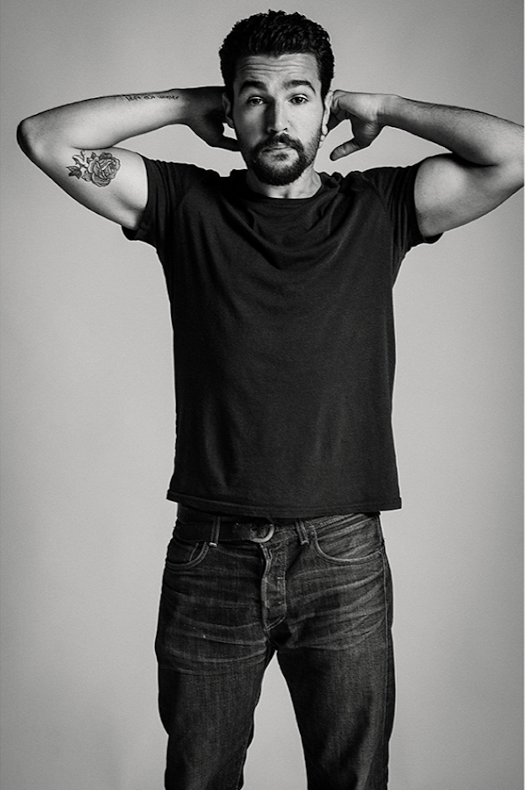 Christopher Abbott Underwear