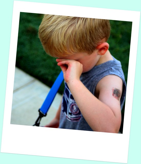 The Brown Chronicles