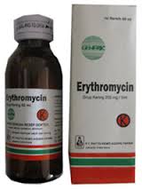 Erythromycin - Askepku.com