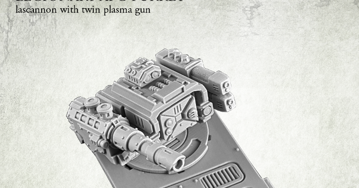 Razorback Turret Options Now Available - Faeit 212