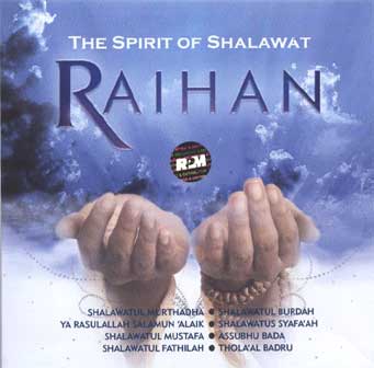 Nasyid Raihan ~ Islam Itu Indah