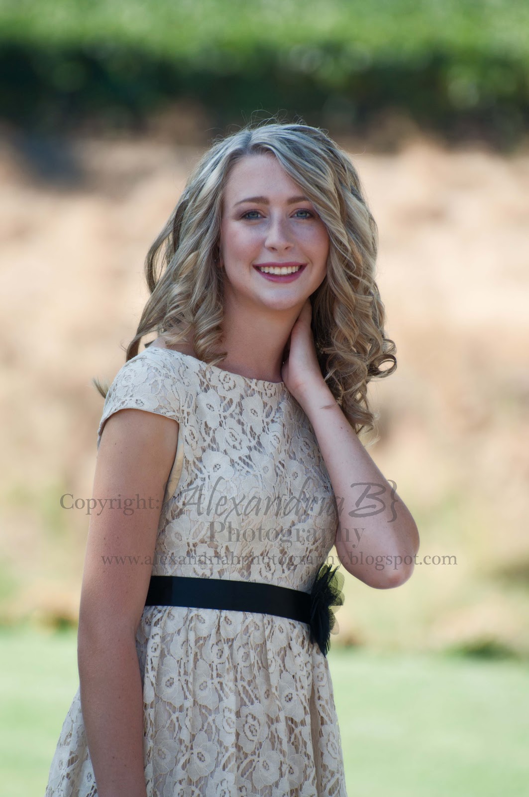 {Alexandria B} Photography: Morgan | Senior Portraits