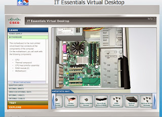 Cisco IT Essentials Virtual Desktop, Download - Mrene Sinau