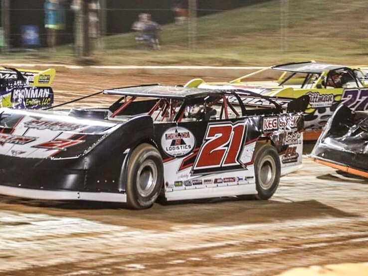 Deep Dixie Racing: Preliminary List of Entries Scheduled for Cochran ...